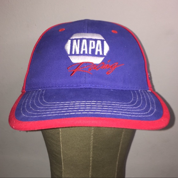 Napa Racing | Accessories | Napa Racing Hat | Poshmark